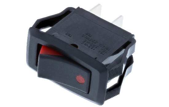 Rocker Switches | Switch Components Inc