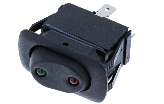 Rocker Switches | Switch Components Inc