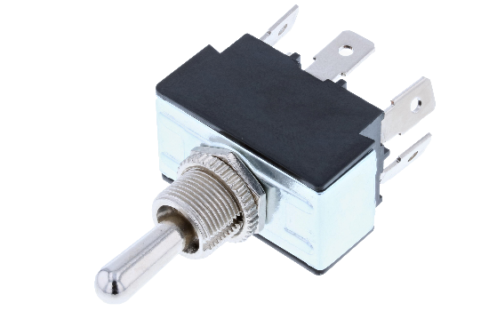 Toggle Switches | Switch Components Inc