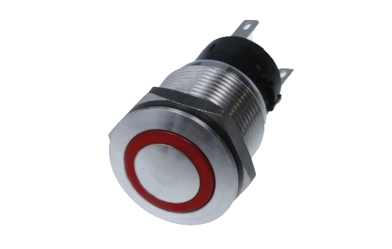 Push Button Switches | Switch Components Inc