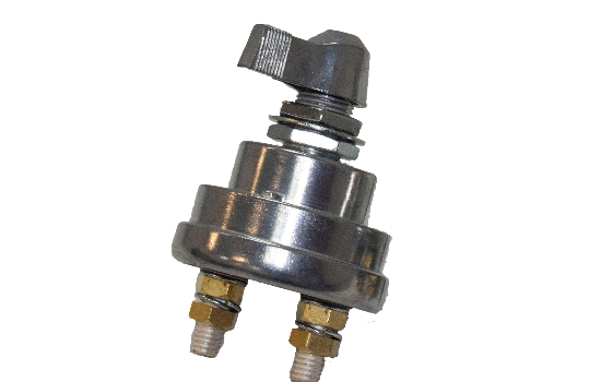 Battery Disconnect and Selector Switches | Switch Components Inc