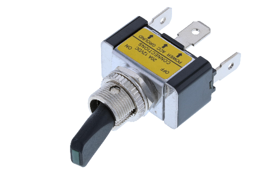 Switch Components Inc - Electromechanical Switches Global Supplier