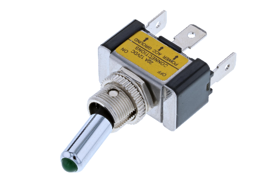 Switch Components Inc - Electromechanical Switches Global Supplier