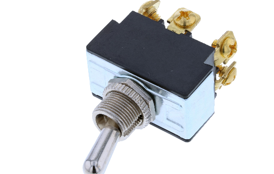 Switch Components Inc - Electromechanical Switches Global Supplier